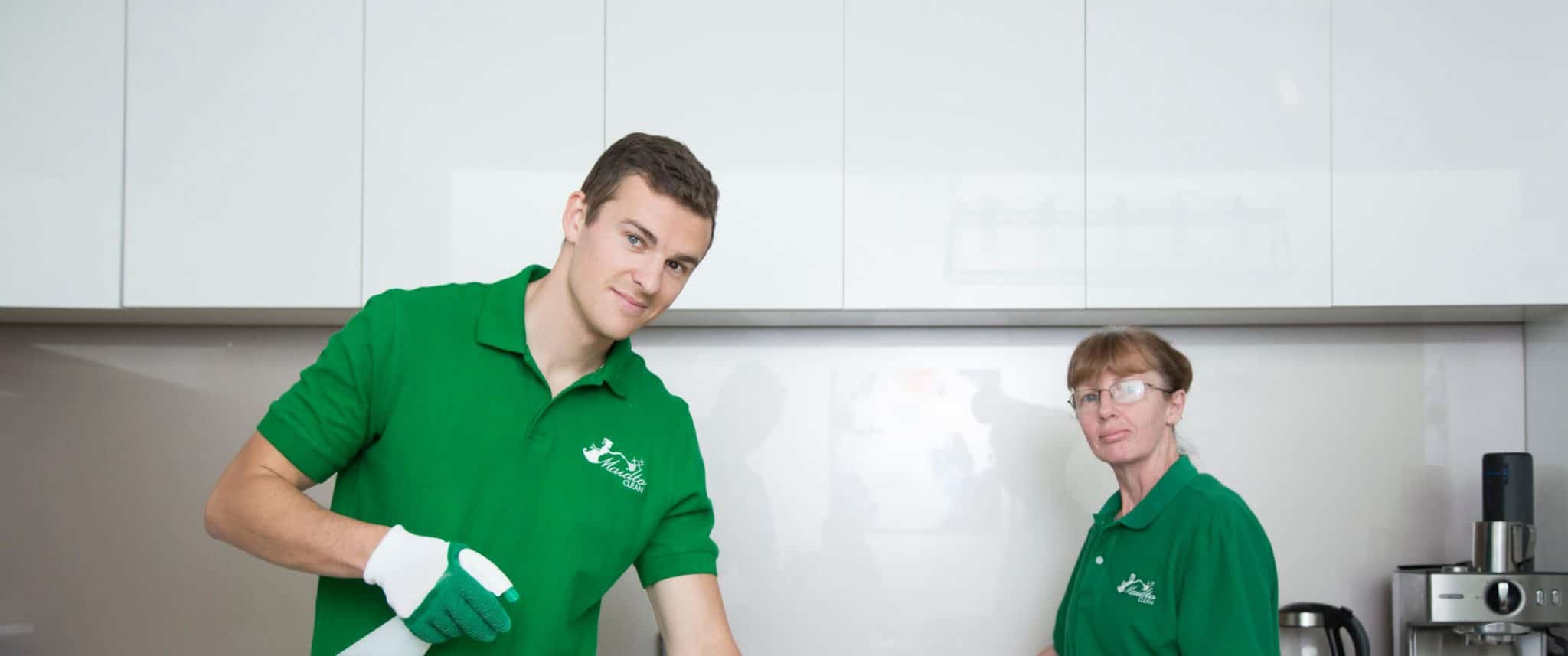 Top Health Benefits From Regular House Cleaning | Maid to Clean