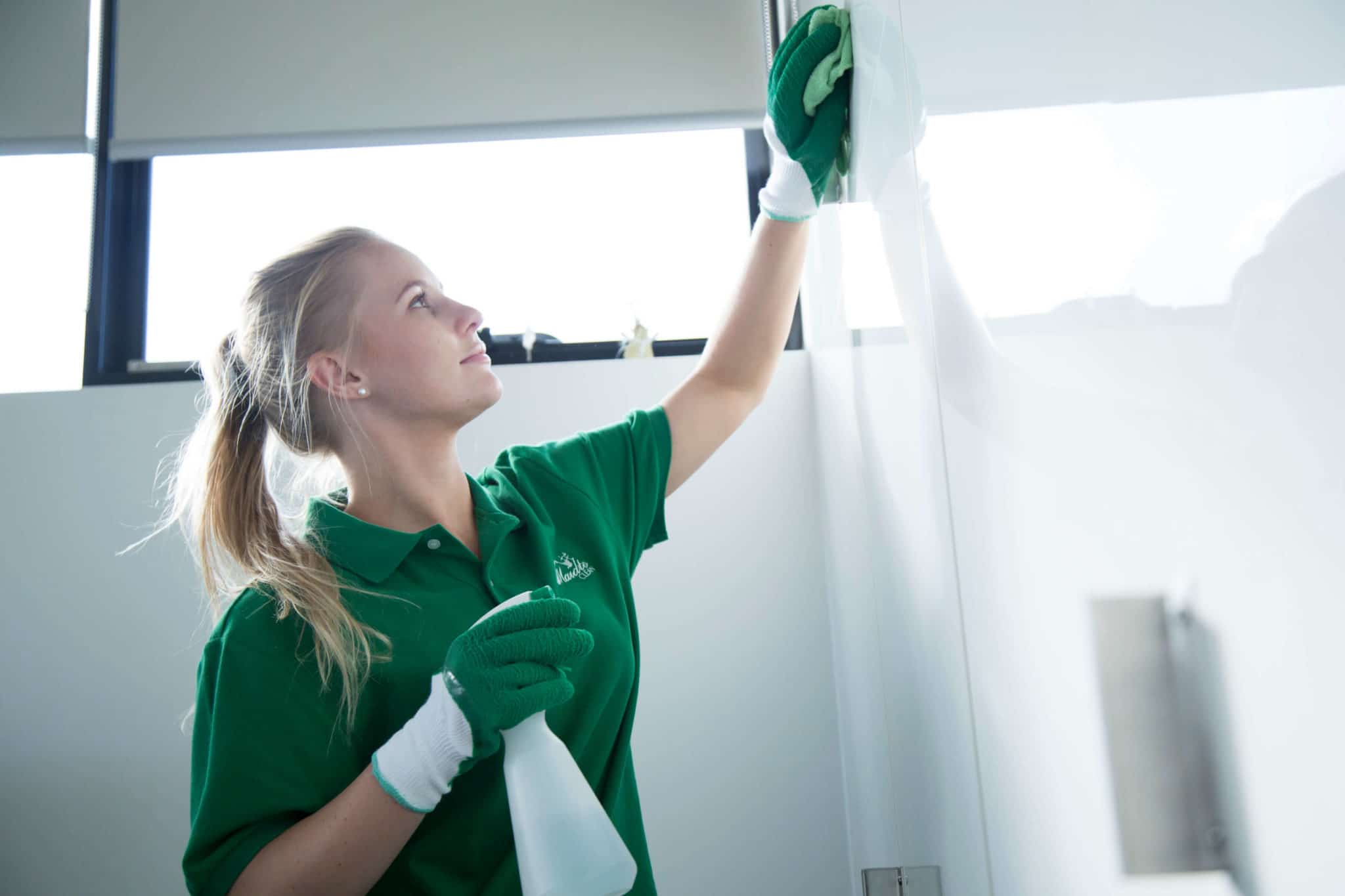 How Can I Get Motivated to Clean? | Maid to Clean