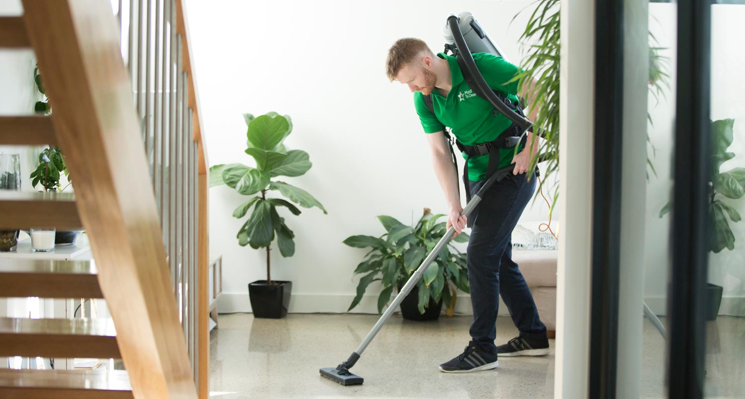 Our Cleaning & Lifestyle Blog | Maid to Clean