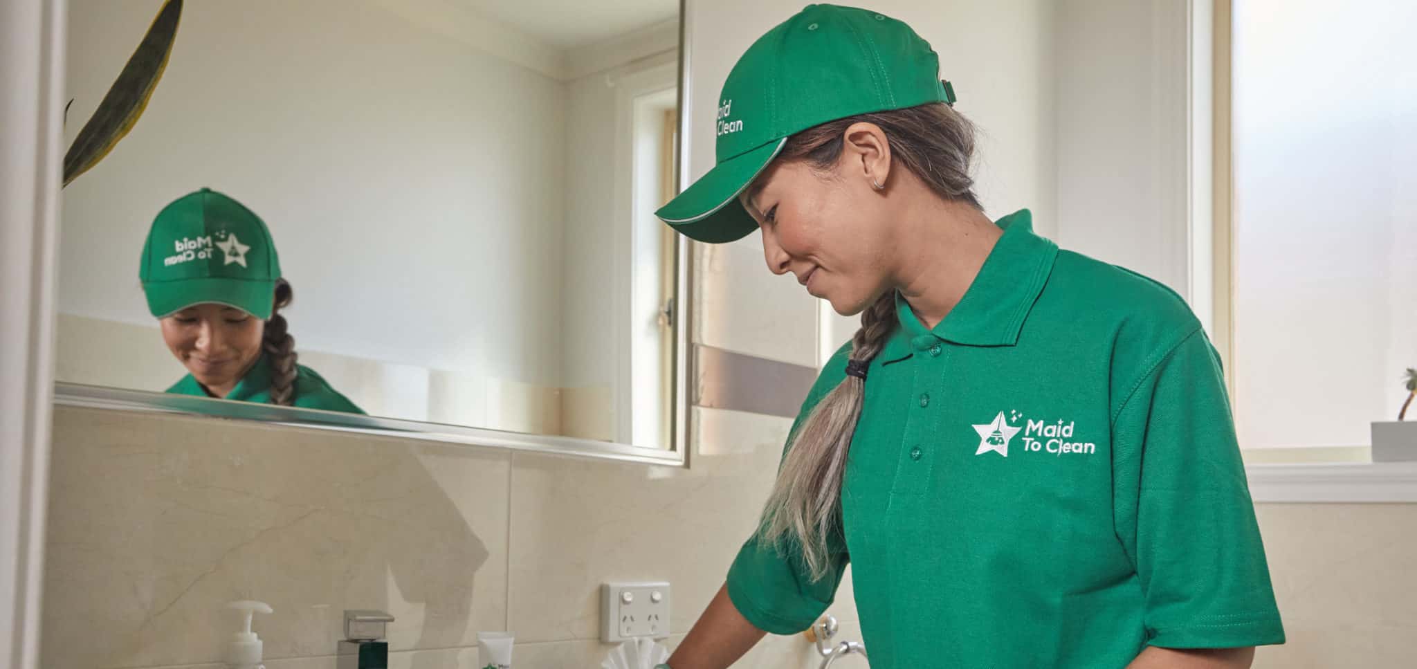 Melbourne Cleaning Pricing and Service List | Maid to Clean